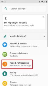 Google Play Services Keeps Stopping? Here's 15 Fixes [2022]