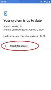 Google Play Services Keeps Stopping? Here's 15 Fixes [2022]