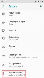 Google Play Services Keeps Stopping? Here's 15 Fixes [2022]
