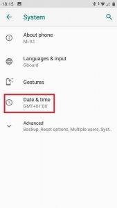 Google Play Services Keeps Stopping? Here's 15 Fixes [2022]