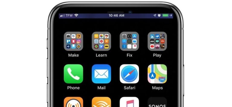 TFW Carrier on iPhone Explained: What You Need to Know