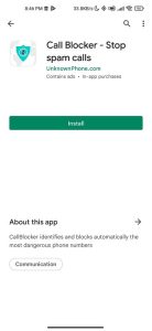 What Is Restricted Phone Call on Android and How To Block It?