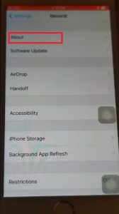 What Is Carrier Settings On iPhone and How To Update It Manually