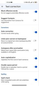 What Is Predictive Text on Android and How To Activate It?