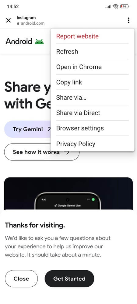 What Is Android System WebView and Why You Shouldn’t Disable It?