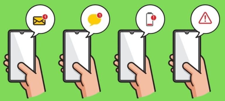 Does Your Android Use Mobile Data for Texting your friends?