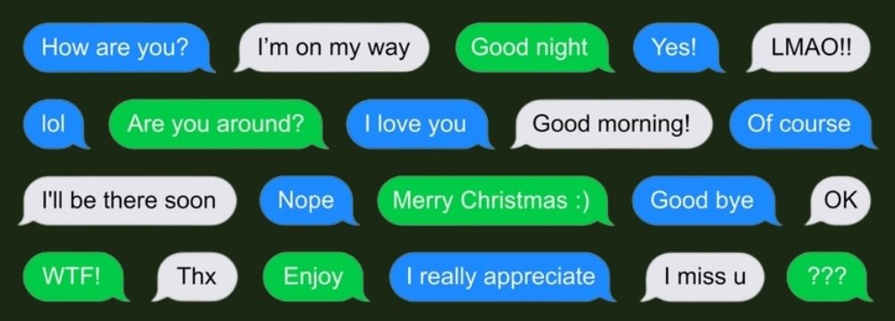 Does Your Android Use Mobile Data For Texting Your Friends 