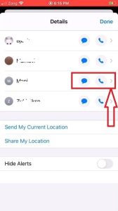 How To Add and Remove People From A Group Text Message on iPhone?
