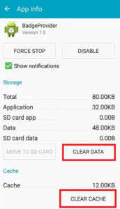 What Is BadgeProvider on Android & How to Fix Missing Icon Badges