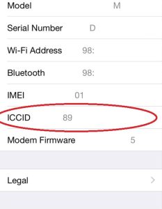 What Is An ICCID Number And Why Should You Care?