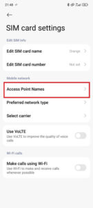 What Is Mobile Network State Disconnected and How to Fix It