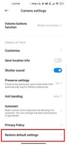 Security Policy Prevents Use of Camera? Here Are 13 Fixes