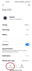 Security Policy Prevents Use of Camera? Here Are 13 Fixes
