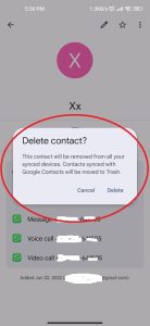 Your Call Cannot Be Completed at This Time: 15 Easy Fixes