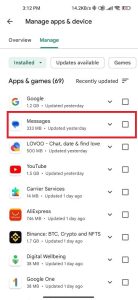 What Does Sent as SMS via Server Mean on Android - Group how