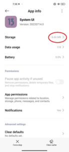 What Is com.android.systemui and Why You Shouldn’t Remove It