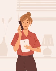 What Does "Outgoing Call" Mean On iPhone? GroupHowto