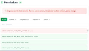 What Is com.facebook.katana on Android & Should You Disable It?