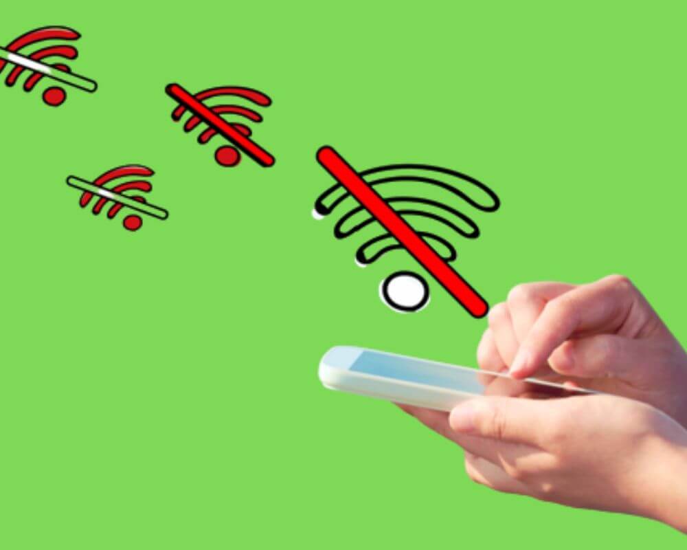 How To Fix IPhone Keeps Disconnecting From WiFi Easy Guide