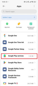 What Is com.google.android.gms on Android & Can You Uninstall It