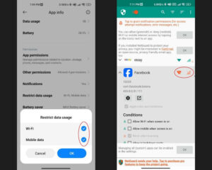 How to Block Apps from Using the Internet on Android?