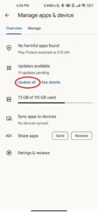 How to Fix Android Apps That Keep Crashing: 11 Reliable Solutions