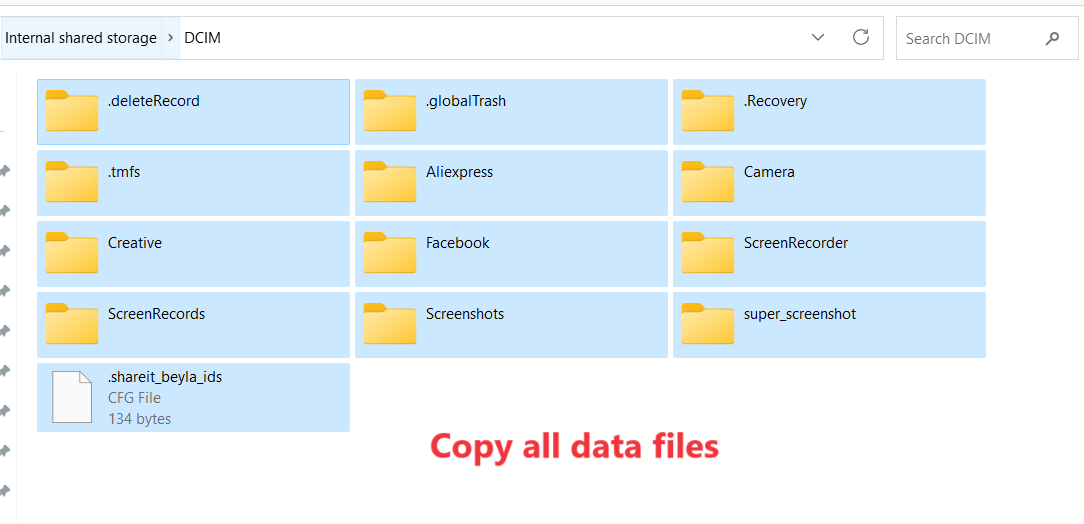How to Safely Change SD Card on Android Without Losing Data