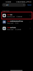 Com.sec.android.app.camera: Everything You Need to Know