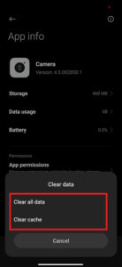 Com.sec.android.app.camera: Everything You Need to Know