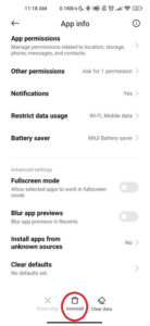What is com.google.android.projection.gearhead?