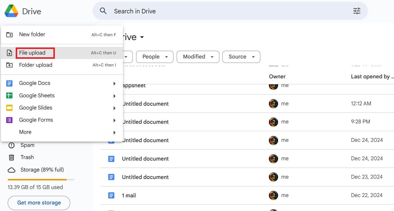 How Many Photos Can You Email Before Hitting Size Limits?