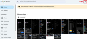 How Many Photos Can You Email Before Hitting Size Limits?