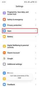 What Is ATCI_service on Android? Should You Disable It?