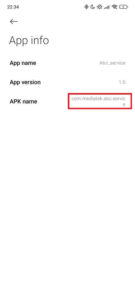 What Is ATCI_service on Android? Should You Disable It?