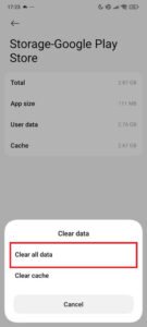 How to Clear Cache on Android Without Breaking Your Phone