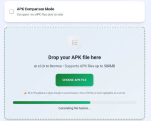 How to Check If an APK Is Safe and Signed Before Installing